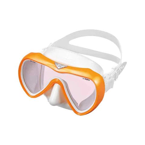 Gull Vader Fanette UV420 Mask | My Website